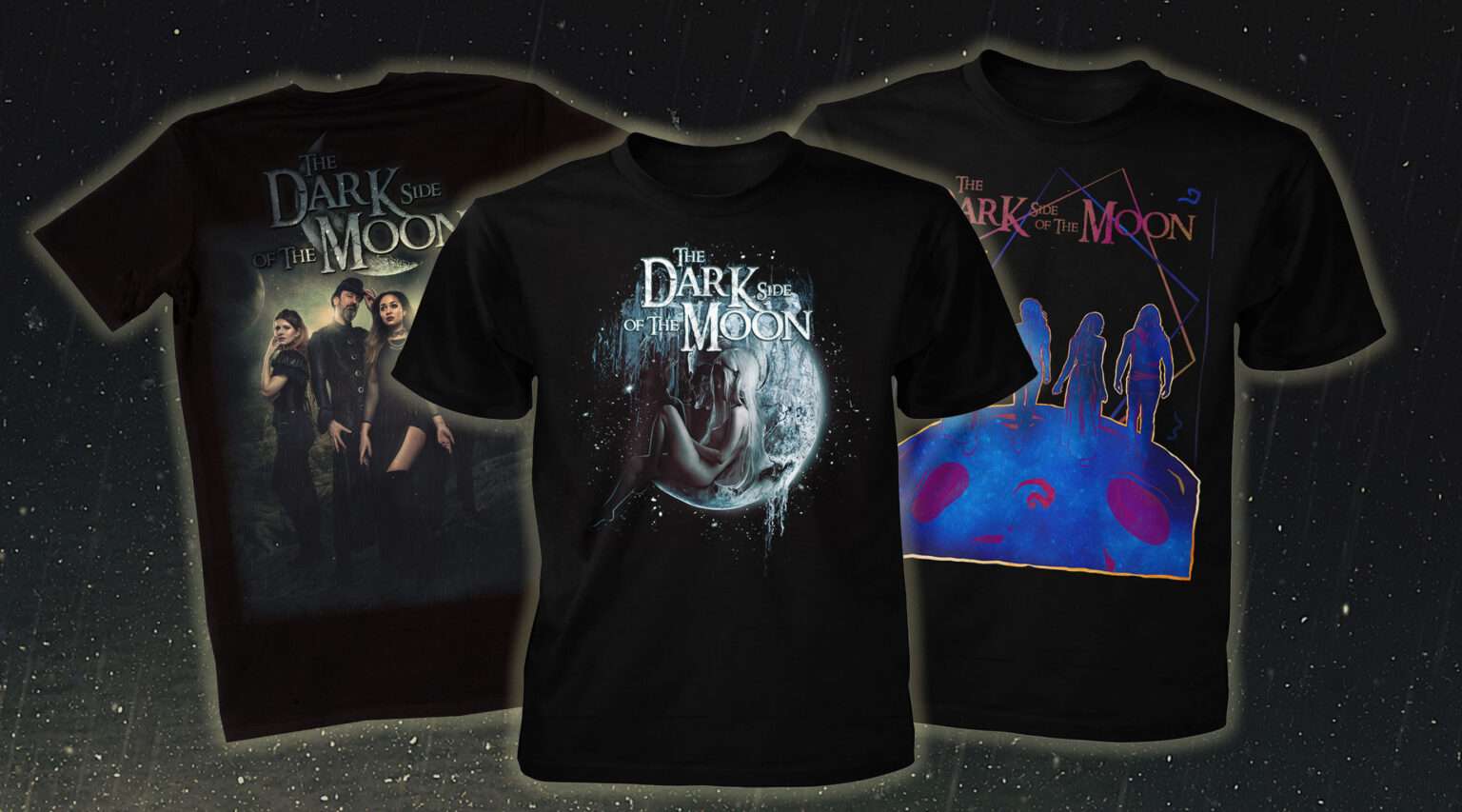 darksideofficial.com – The Dark Side Of The Moon